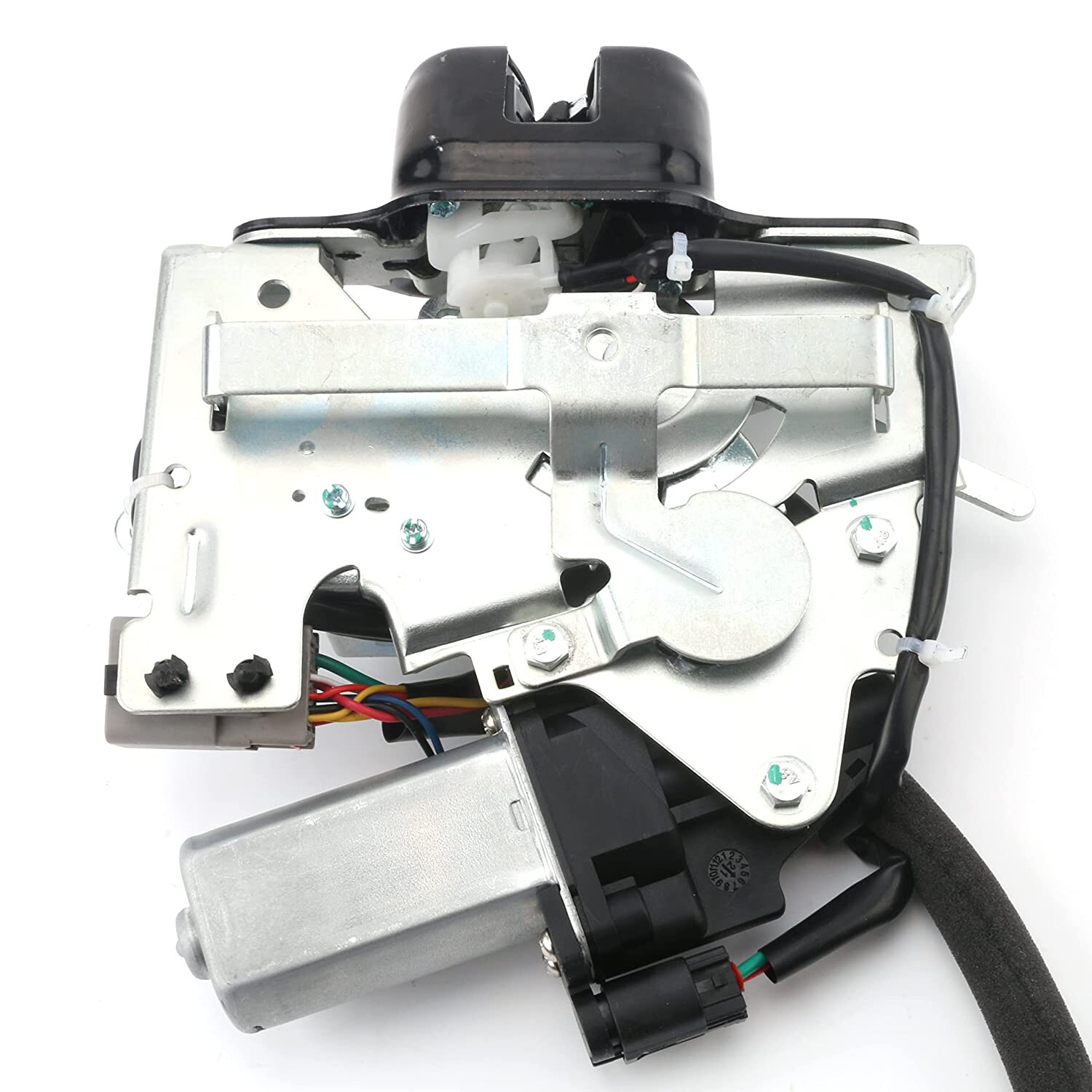 Lift Gate Latch for 2008-2020 Chrysler Town & Country Dodge Grand ...