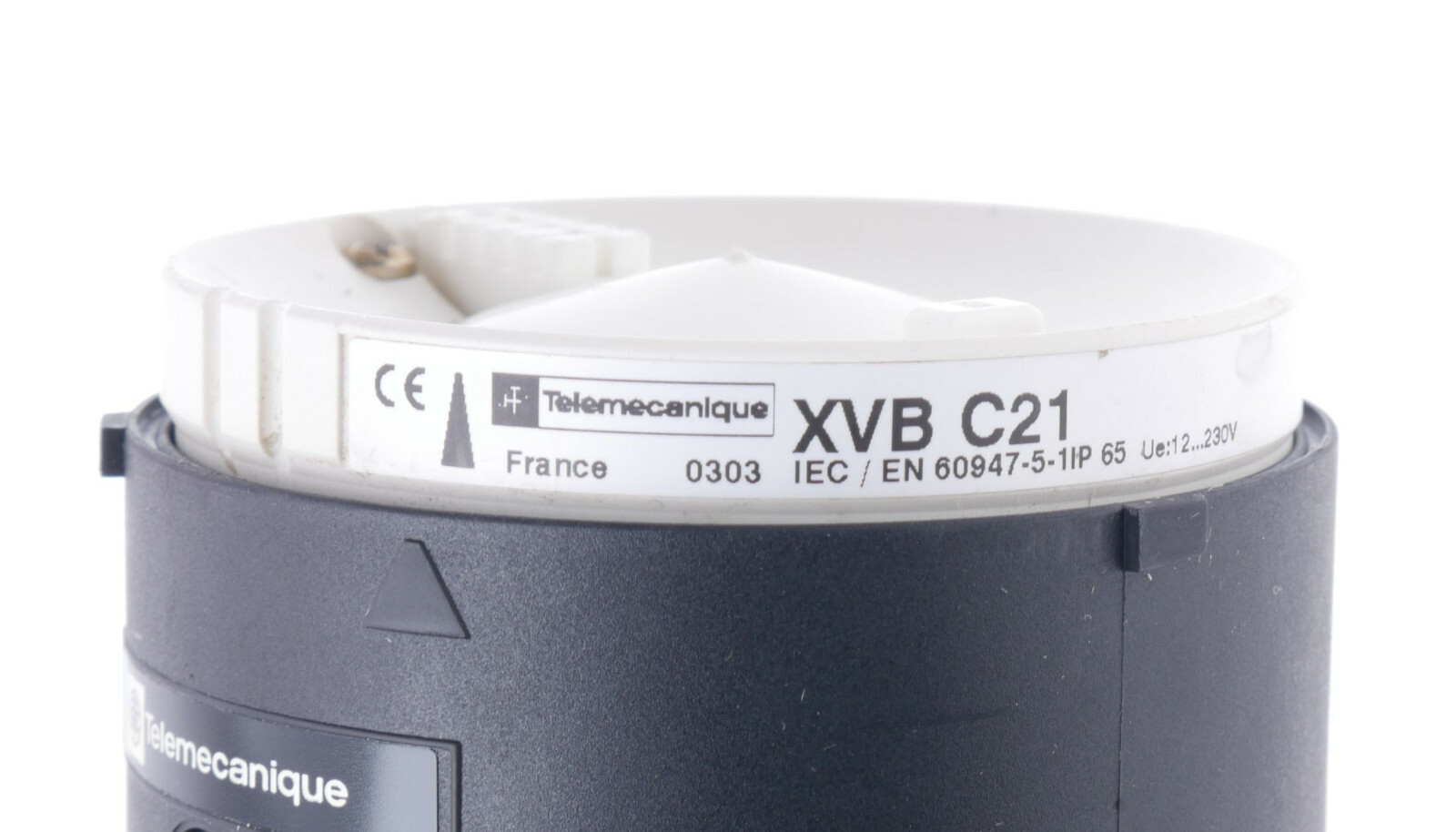 TELEMECANIQUE XVB C21 XVBC21 | eBay