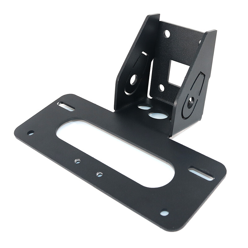 Fender Eliminator License Plate Fit For Kawasaki Ninja ZX-6R ZX6-R 636 ...