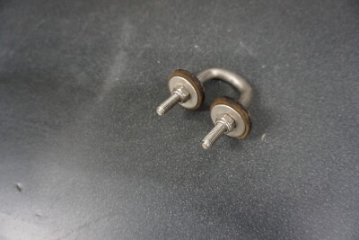 2004-2021 Sea-Doo OEM U-Clamp Tow Hook 292000933 GTI GTS Spark Wake Pro ...