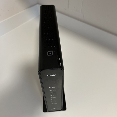 Xfinity Arris TG1682G XB3 DualBand Wifi Router 802.11AC Cable Modem | eBay
