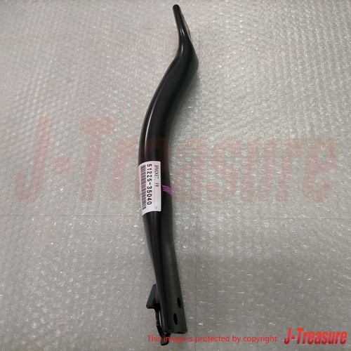 TOYOTA LEXUS Genuine Front Suspension Member Bracket Right 51225-35040 ...