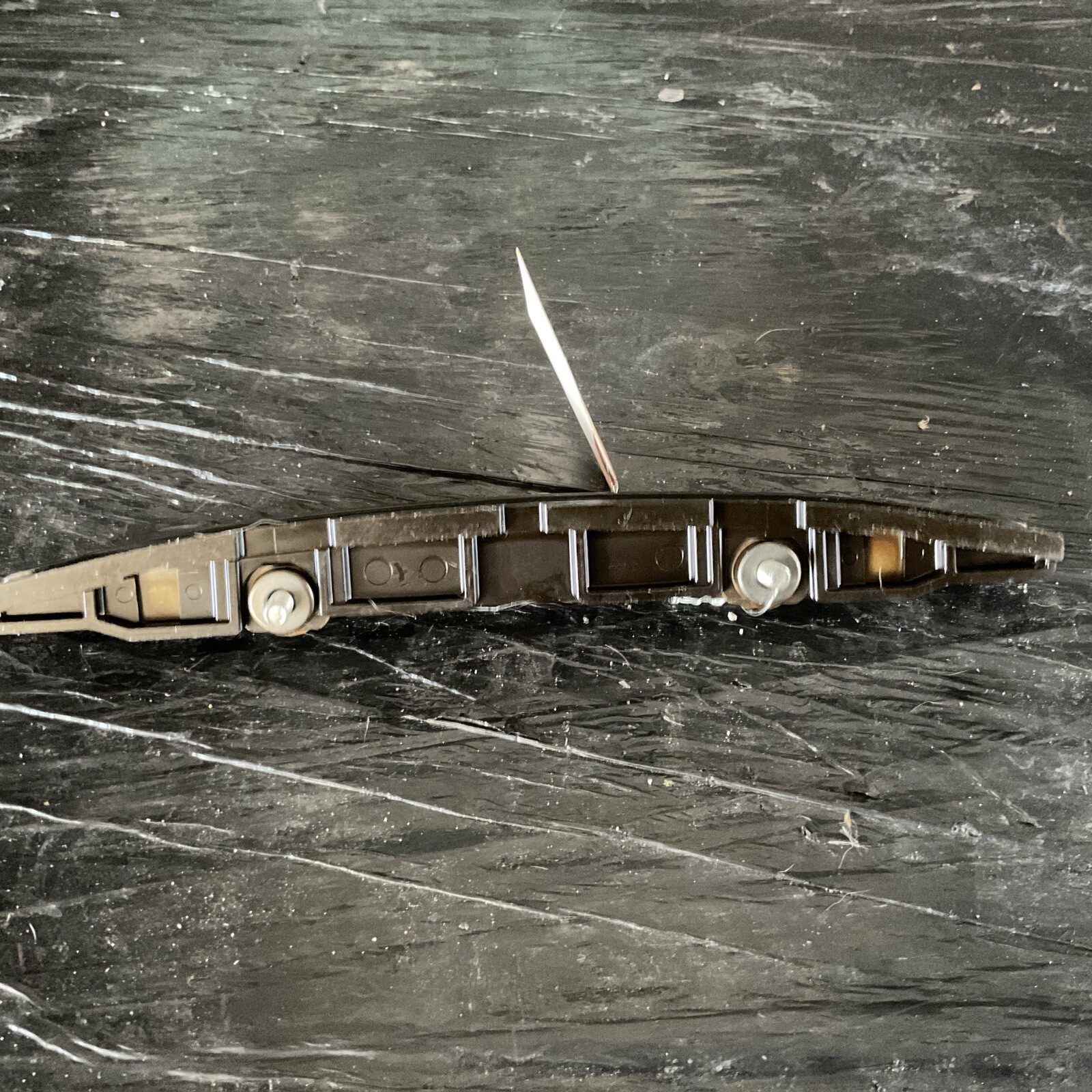 07-19 Infiniti G37 Nissan 370Z Tension Side Chain Guide 13085-JK20A | eBay