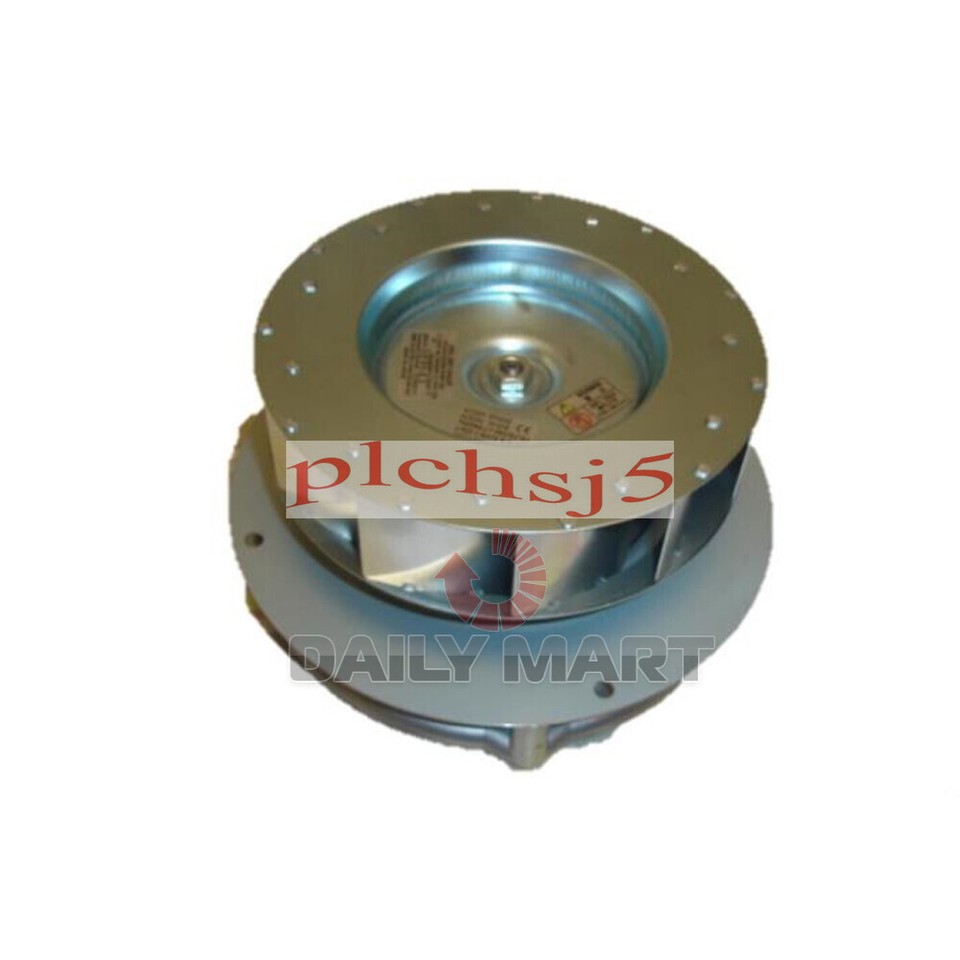 New In Box A90L-0001-0443/R Replacement NBM Fan for Fanuc Spindle Motor ...