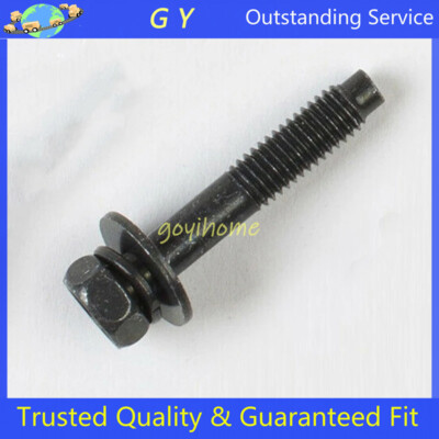 Engine Air Filter Box Cover Screw 5x28 Lid Bolt 90091-P36-000 For Honda ...