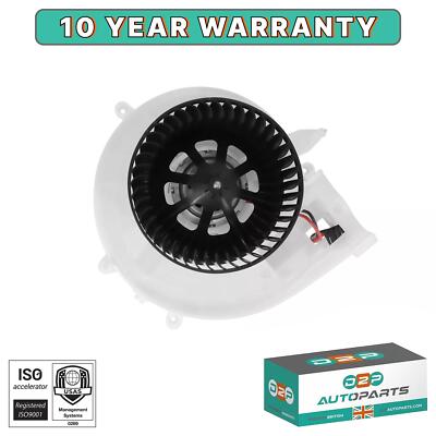 FOR MERCEDES BENZ SLK R171 PETROL HEATER FAN BLOWER MOTOR 1718350104 ...