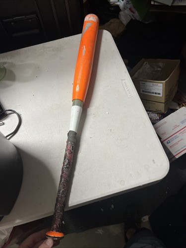 Easton Orange Mako XL Youth Baseball Bat 29” 18 oz 2 1/2 dia 1.15 Bbf 2 ...