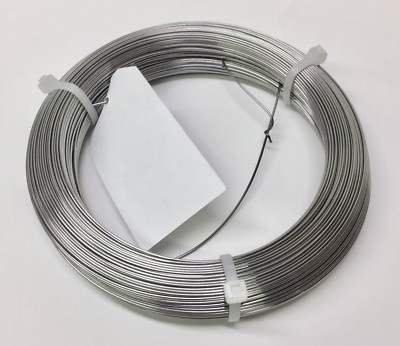 One Pound Coil Piano Mapes Music Wire/String choose size/gauge (12 thru ...