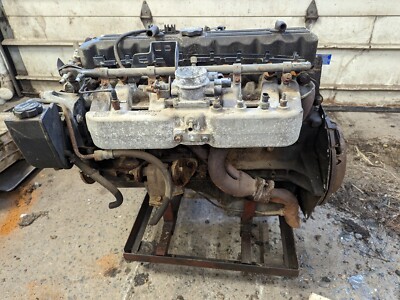 91-98 Jeep 4.0 Engine Motor H.O. 160K Cherokee Wrangler | eBay