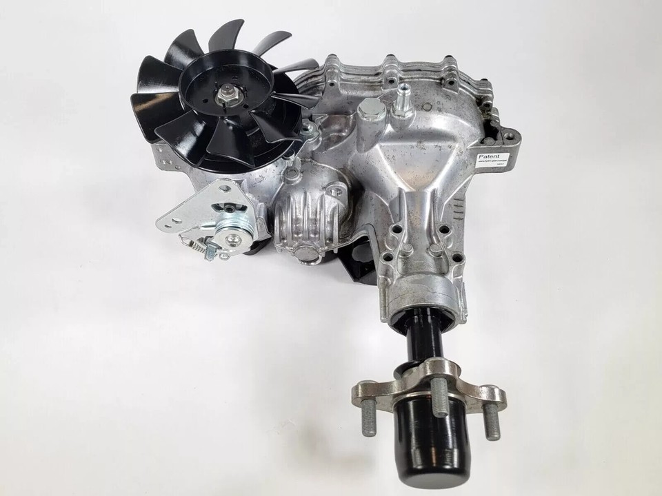 Brand New HydroGear Hydrostatic Wheel Drive ZK-KPEB-SCLC-2GLX (LH ...