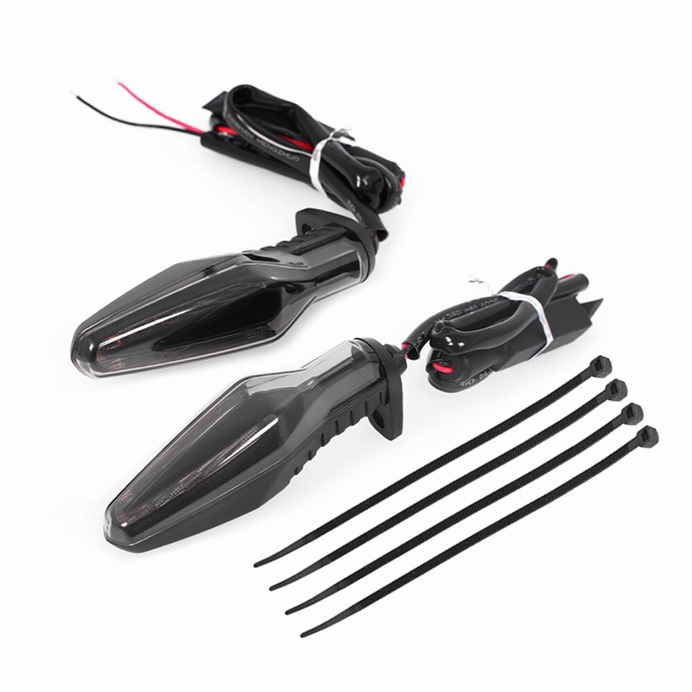 Rear LED Turn Signal Indicator For Aprilia Tuono 660 2020-2022 RSV4 ...