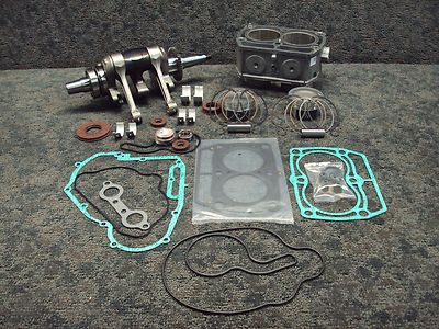 2005-2013 POLARIS SPORTSMAN RZR RANGER 800 EFI RZR S EFI ENGINE REBUILD ...