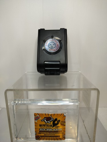 Nyko 12-Game Mini CD Organizer for Gamecube Games Black | eBay