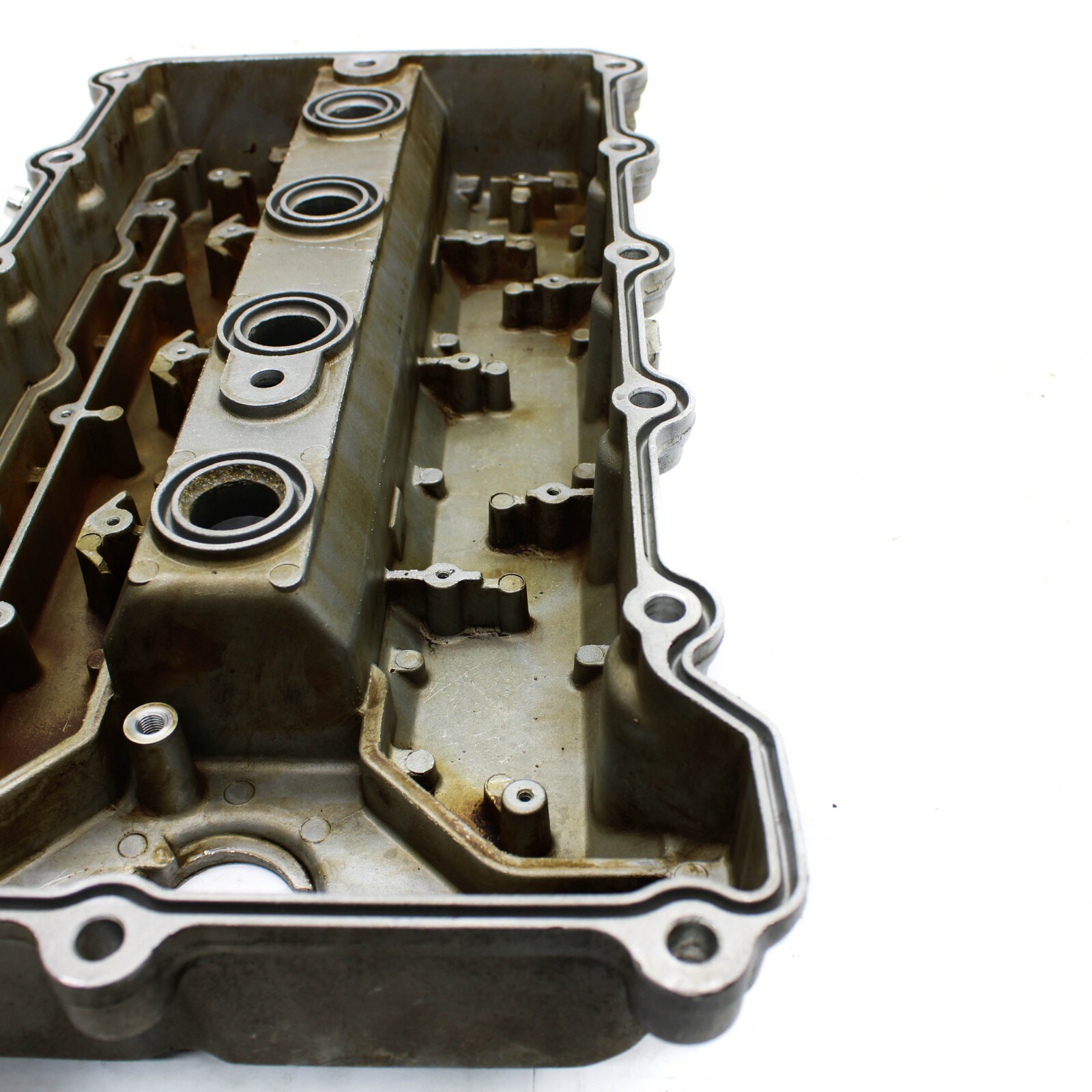 BMW+96-99+1.9l+E36+M44+Z3+318+Engine+Cylinder+Head+Valve+Cover+OEM ...