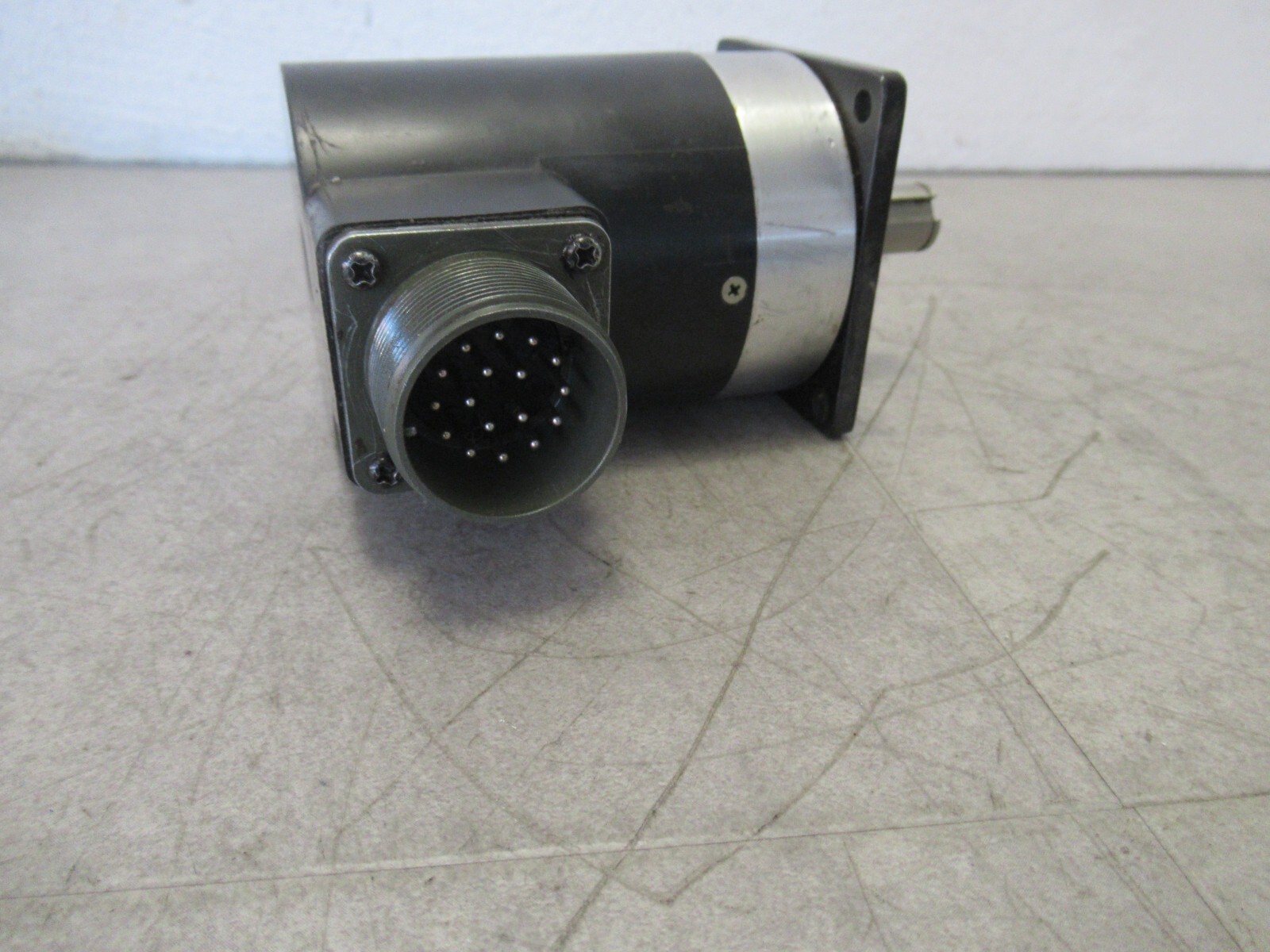 Fanuc A86L-0027-0001-202 Spindle Encoder for sale online | eBay