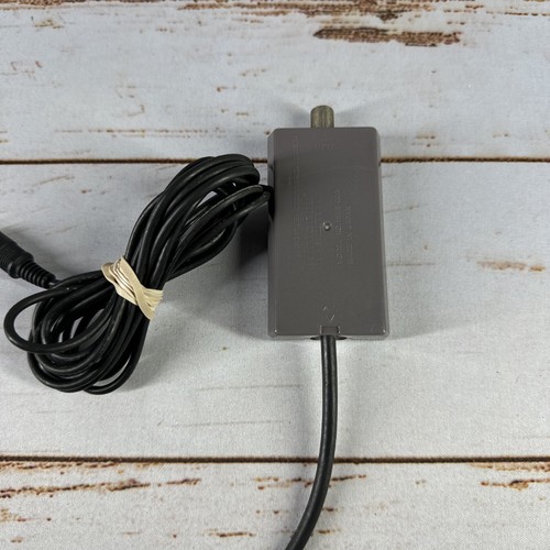 Official OEM Nintendo NES SNES RF Switch Adapter (NES-003) | eBay