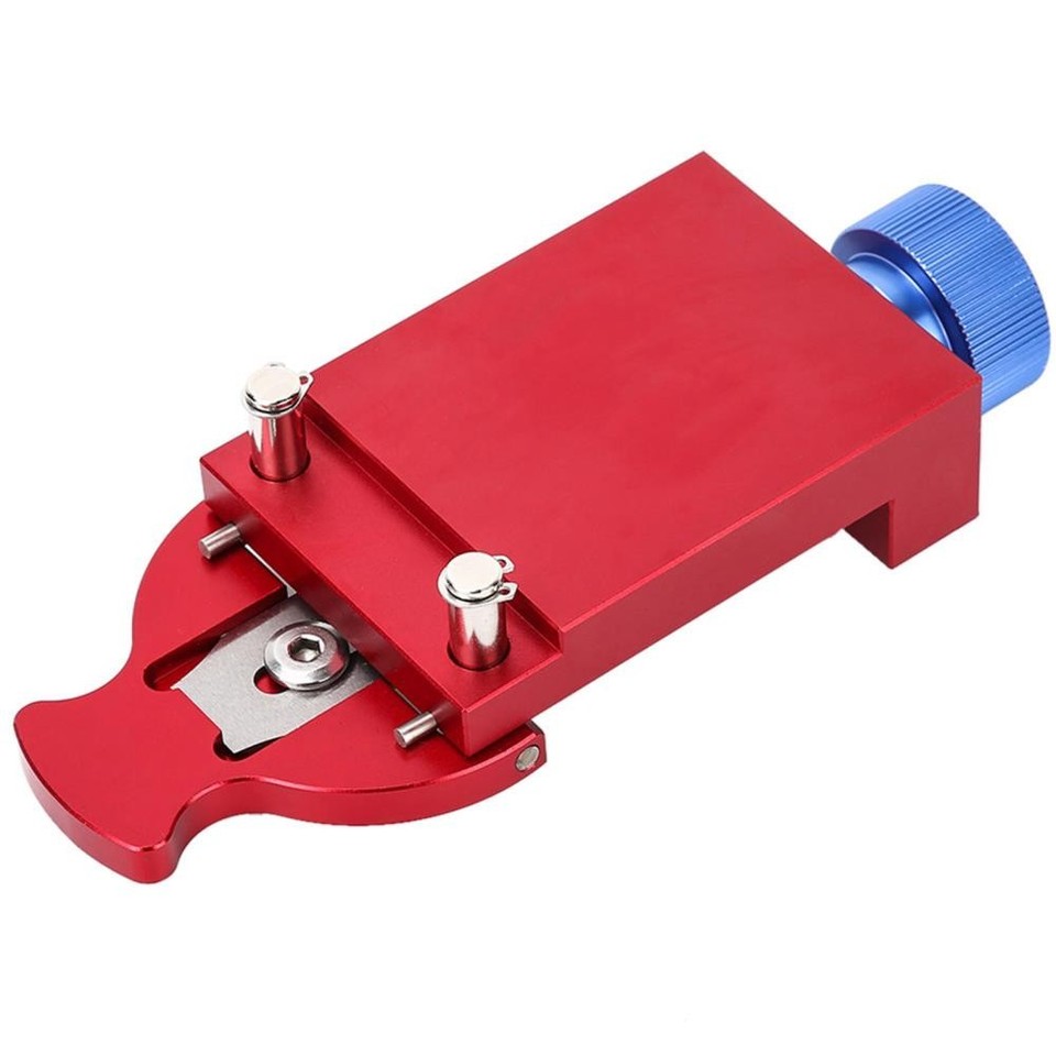 Precision Watch Case Remover Opener For Snap On Cases Back Cover Lever ...