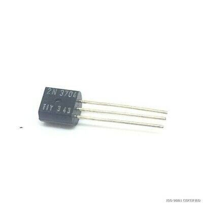 2N3704 NPN TRANSISTOR | eBay