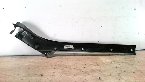 Baie de pare brise RENAULT GRAND SCENIC 3 PHASE 1 668110005R | eBay