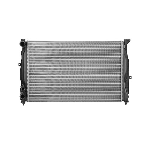 RAD2192 New Replacement Radiator Fits 1997-2001 Audi A4 615343658551| eBay