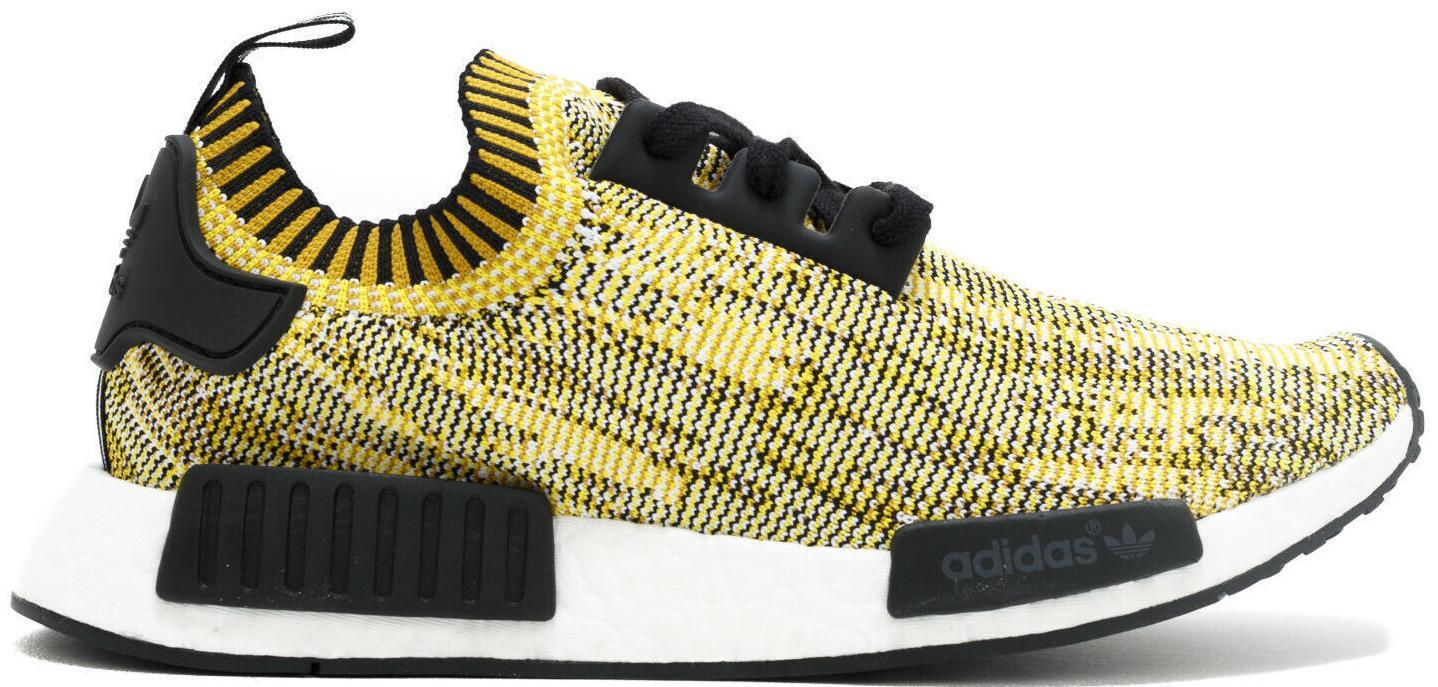 adidas NMD_R1 PK Gold for Sale | Authenticity Guaranteed | eBay