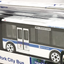 Daron MTA Articulated Bus Small RT8452 for sale online | eBay