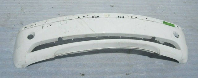 02 03 04 2002 2003 2004 BMW 3 SERIES 325i 330i SEDAN FRONT BUMPER COVER ...