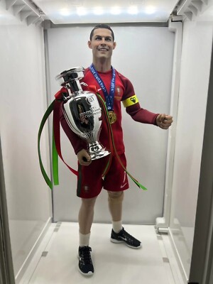 custom 1/6 scale Cristiano Ronaldo Male Model for 12'' Action Figure | eBay