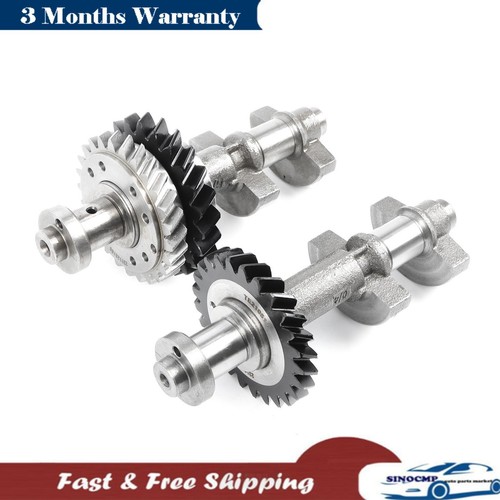 Engine Balance Shaft Kits For Toyota Camry Corolla Solara Matrix TC 2AZ ...