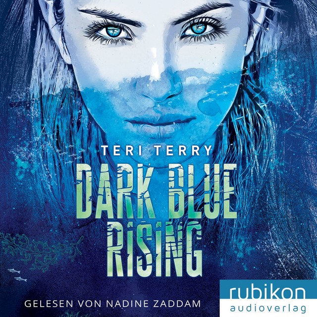 Dark Blue Rising von Teri Terry (2021, Digital) online kaufen | eBay.de