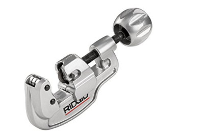 RIDGID 29963 Model 35S Stainless Steel Tubing Cutter 1/4-inch to 1-3/8 ...