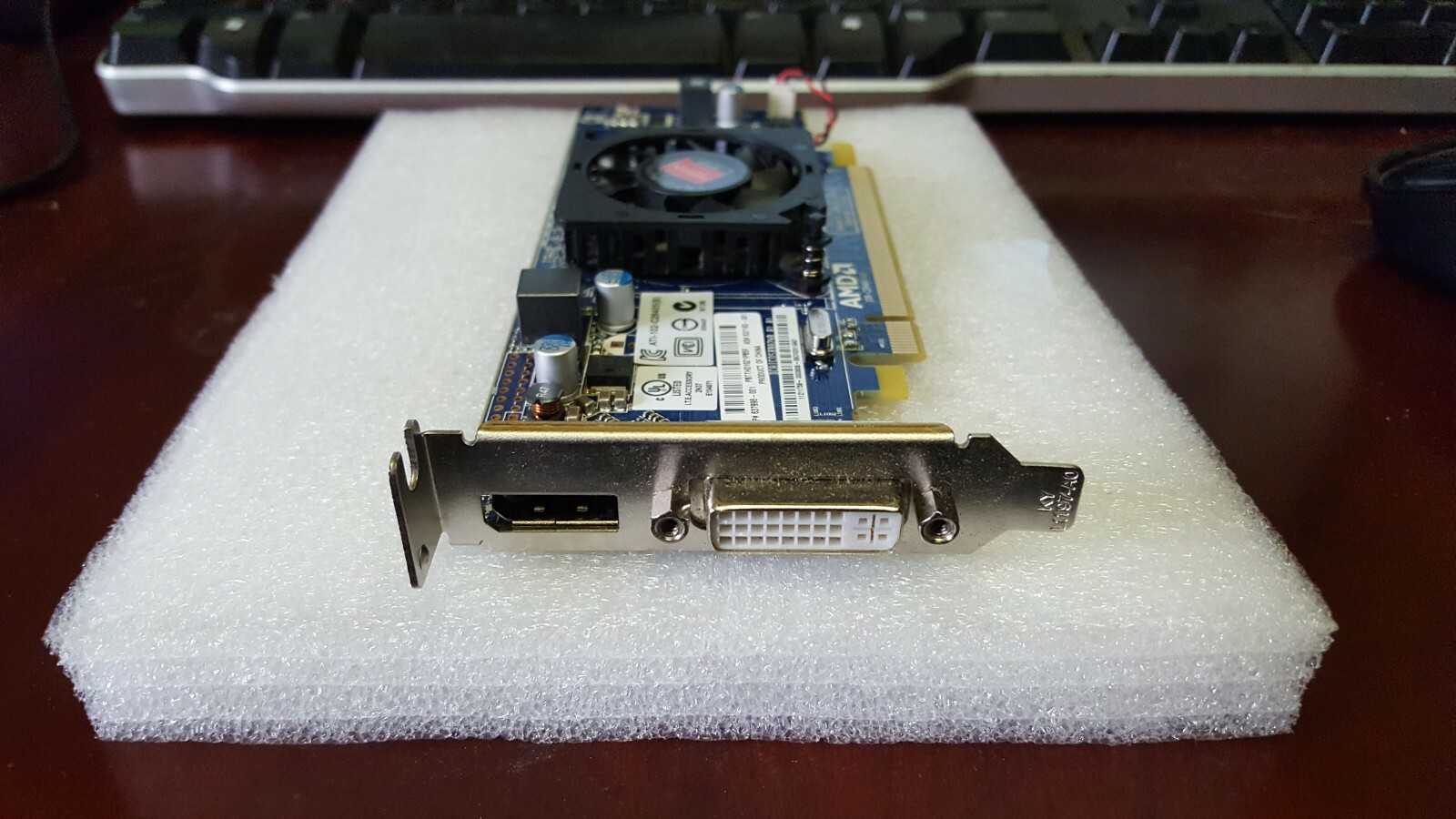 AMD Radeon HD6450 ATI-102-C26405(B) 512mb Video Card | eBay