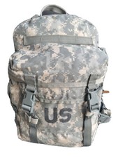 MOLLE Rucksack System NSN 8465-01-523-6276 ACU Pattern for sale online ...