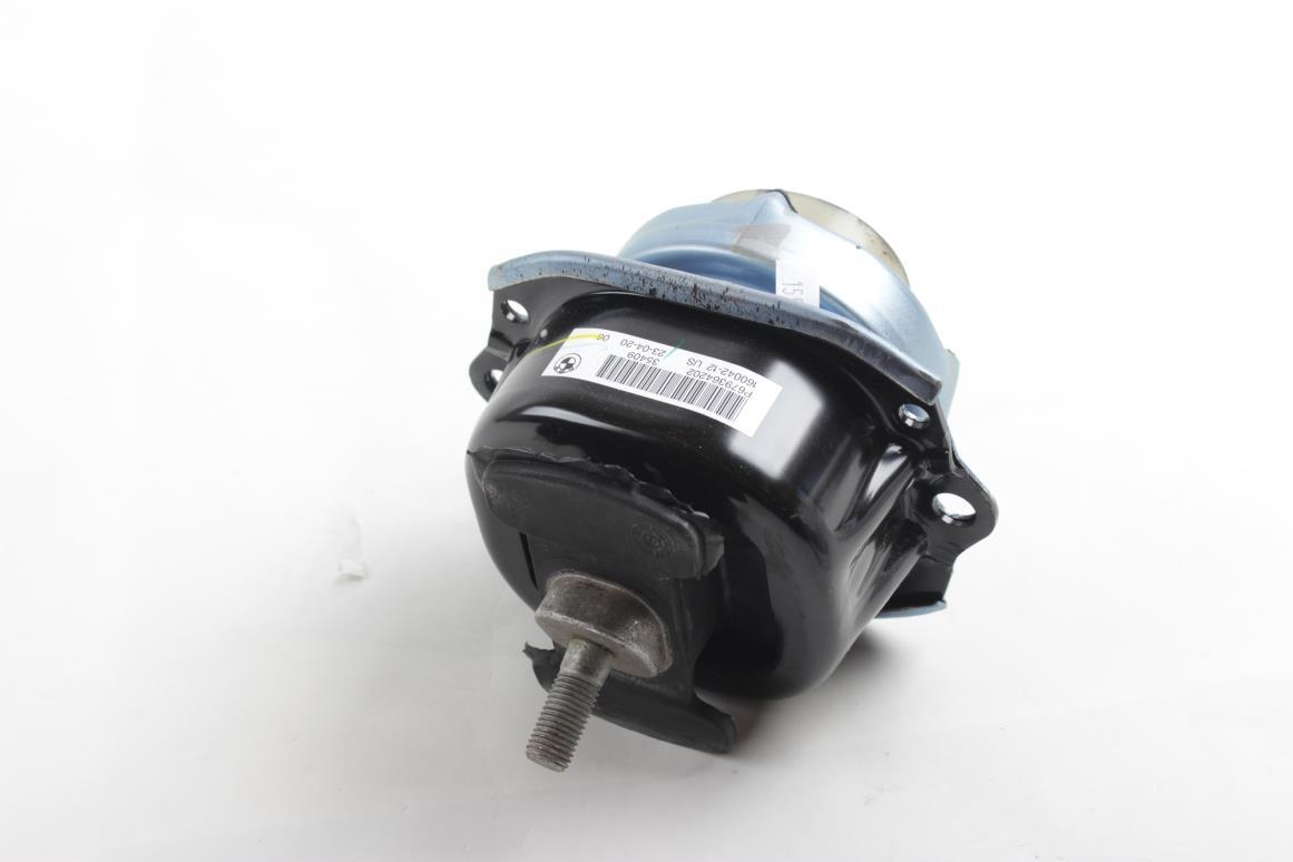 Genuine+BMW+X5+X6+M+S63+Engine+Motor+Mount+Left+or+Right+22116793642 ...