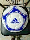 Adidas Tricolore® Official Match Ball | FIFA World Cup Ball 1998 FRANCE ...