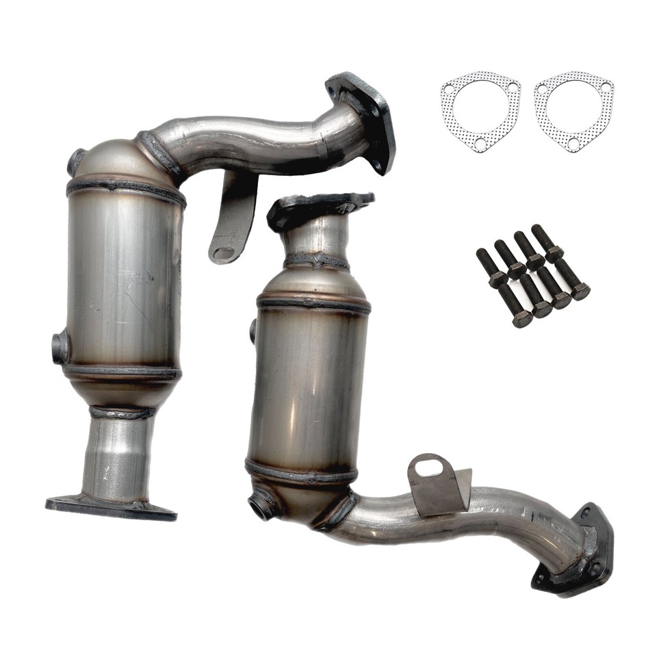 Catalytic Converter For 2012-2015 Audi A6 A7 Quattro 3.0 V6 ...
