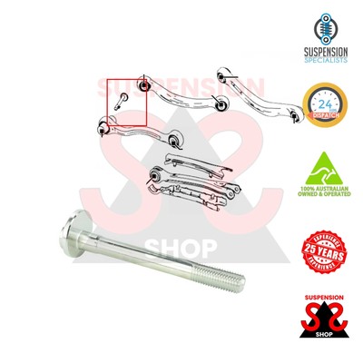 Camber Correction Screw Suit MERCEDES-BENZ E-Class E 350 BlueTEC E ...