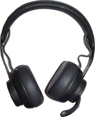 Logitech Zone 900 kabelloses BT Headset | eBay.de