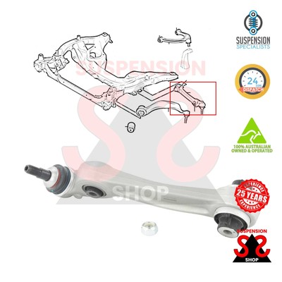 Lower Control Arm/Wishbone Suit BMW 6 Series 640 i 31122450813 | eBay ...