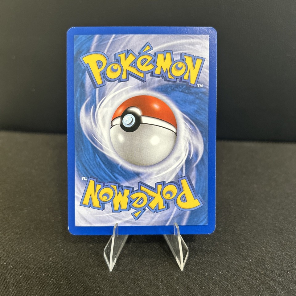 Pokémon Alph Lithograph Three Undaunted Rare Secret Trainer TCG LP | eBay