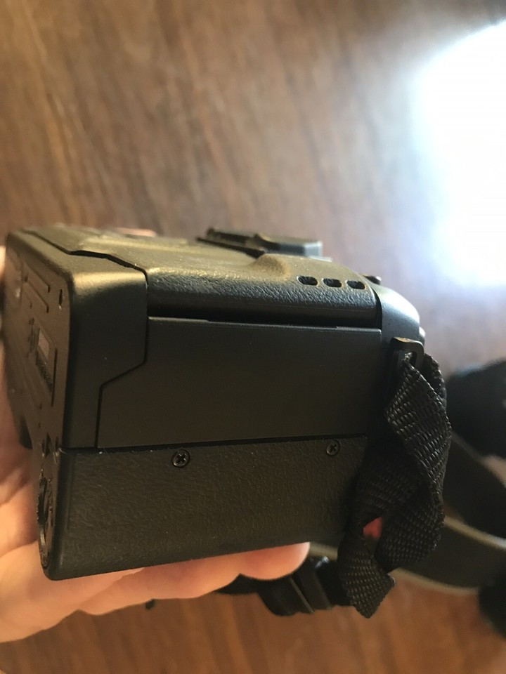 Sigma SA-7N 35mm SLR 28-80mm 70-300mm Lenses | eBay