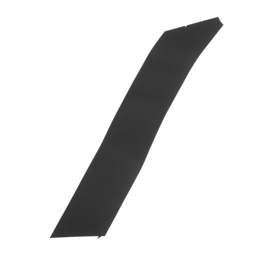 NEW OEM Kia 2019-2023 Forte Rear Right Black Out Tape Trim Sticker ...