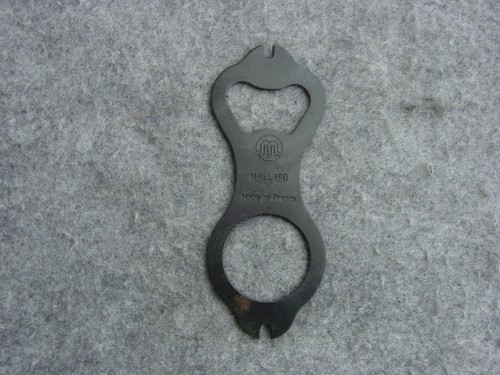 Original Helicomatic Maillard Freewheel Installation Disassembly Tool ...