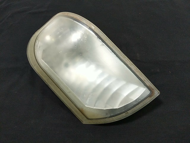 2010 Kubota RTV 900 Rtv900 Left Side Headlight Head Light Lamp K7561 ...