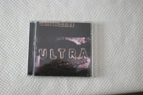 Depeche Mode : Ultra CD | eBay