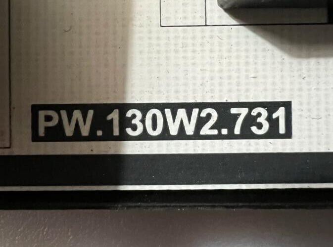 Power Supply Board PW.130W2.731 260132006520 for Onn 100012585 for sale ...