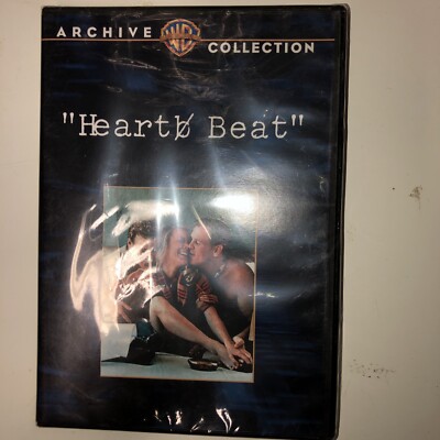 Heartbeat (DVD, 1980) 883316127551| eBay