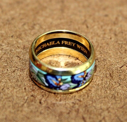 Michaela Frey Ring for sale| 16 ads for used Michaela Frey Rings