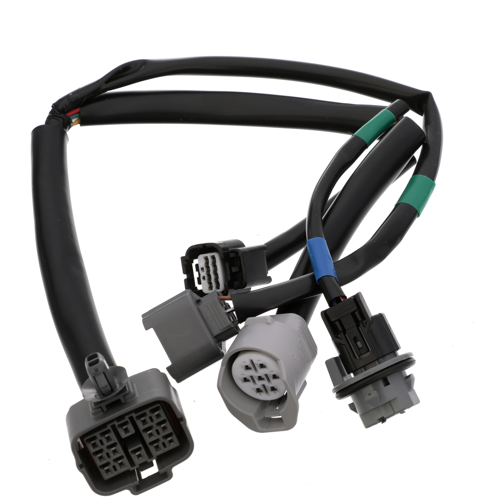 OEM NEW Mazda 2017-2021 CX-5 Front Head Light Lamp Socket & Wire KB8B ...