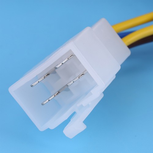 Arc Shaped Automatic Voltage Regulator AVR For 6.5KW 7KW 8.5KW 2 Phase ...